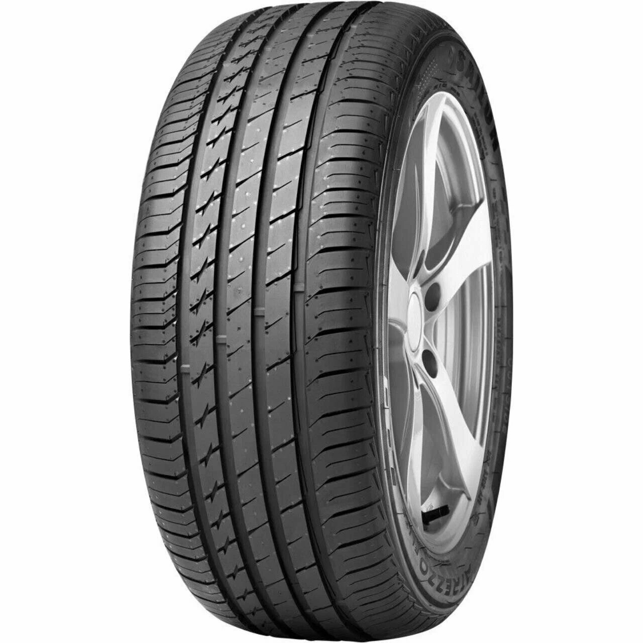 Шина летняя Sailun Atrezzo Elite 205/65R15 94V для легковых автомобилей