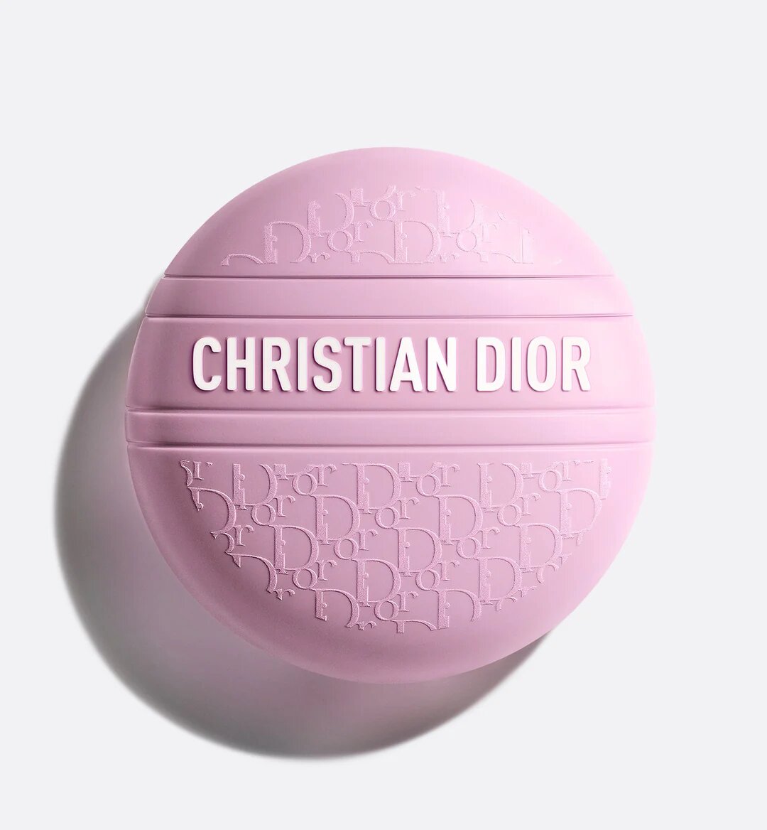 Крем-бальзам DIOR Le Baume 50мл | Для рук, губ и тела |лимитированный | Увлажнение и восстановление кожи | Pastel Lilac