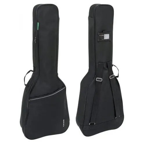 Чехол для электрогитары Gewa 211.400 Basic 5 Line E-Guitar — фото 1