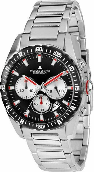  JACQUES LEMANS