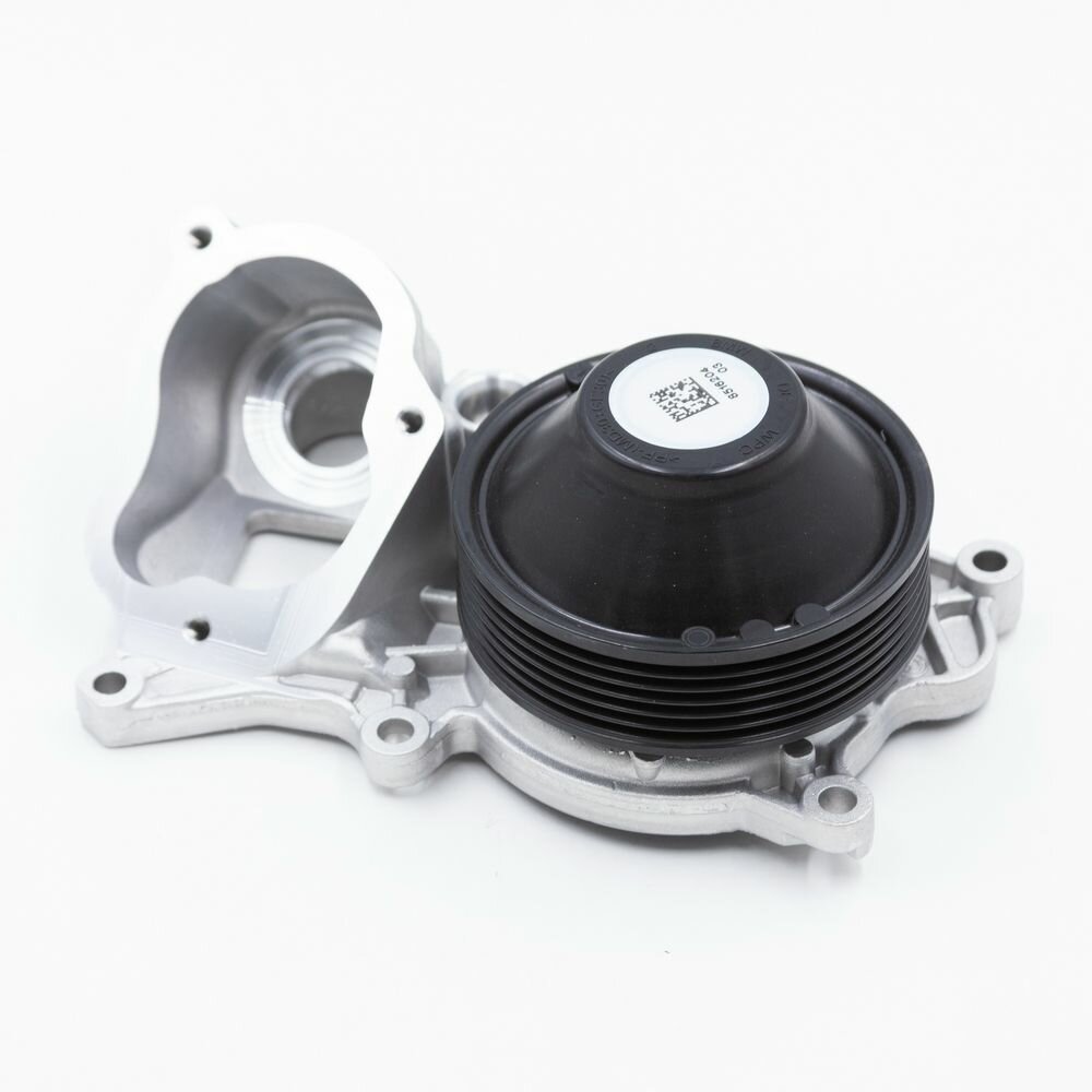 Оборотная водяная помпа BMW 11 51 8 516 204