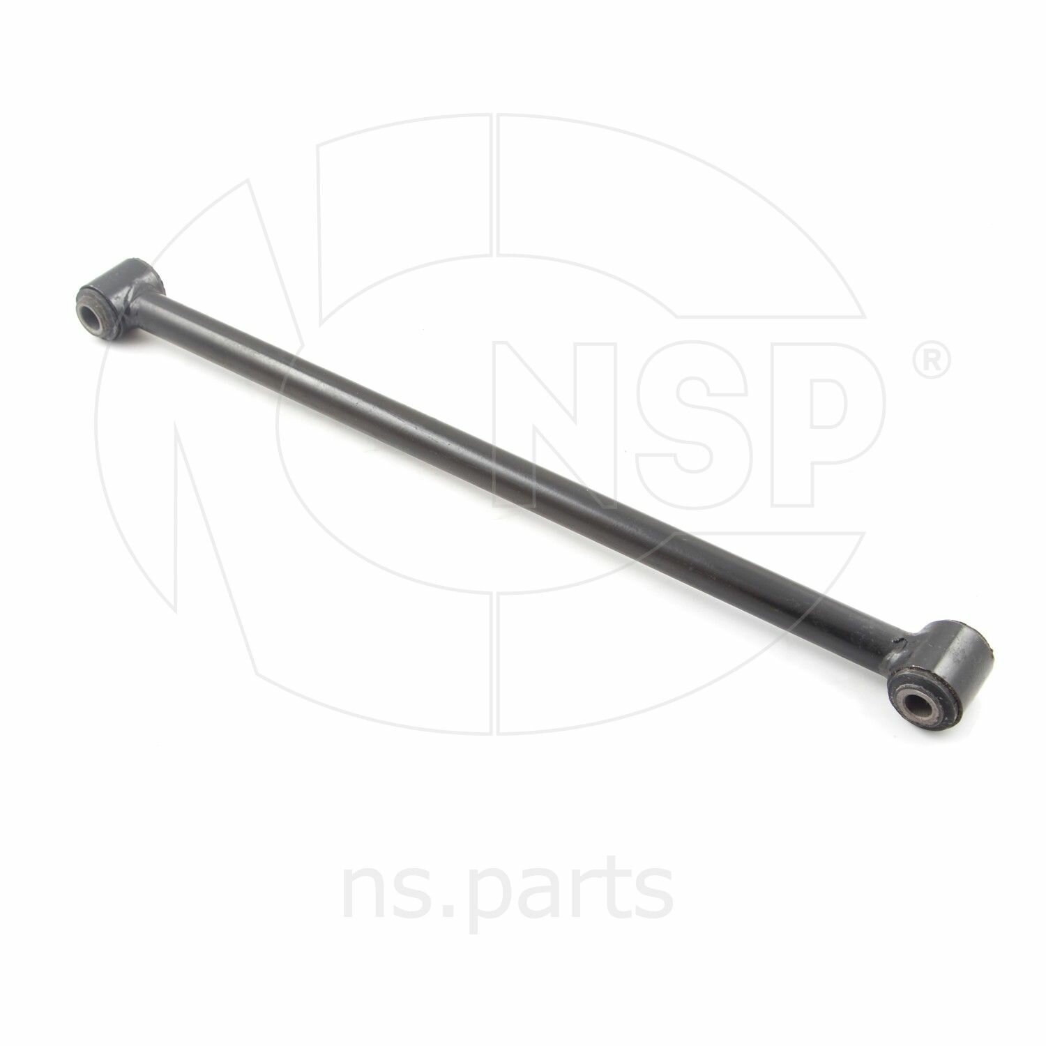 Рычаг задней подвески поперечный L R CHEVROLET Lacetti DAEWOO Nubira NSP NSP0196550053