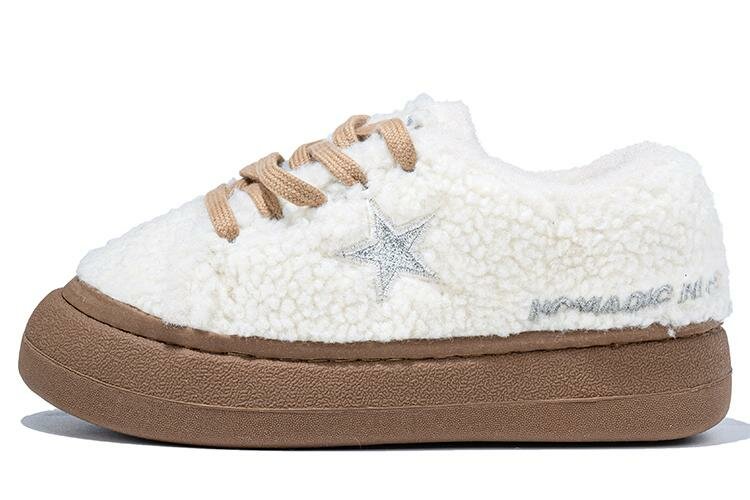 Кроссовки SEMIR 36 Low