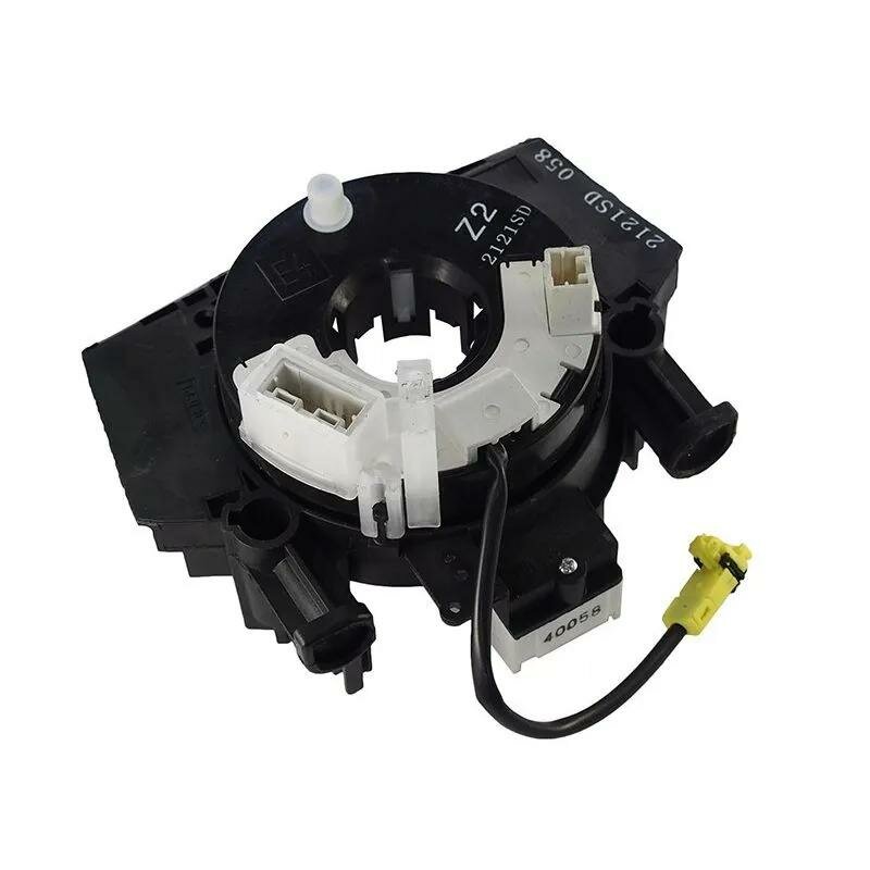 Шлейф подрулевой SAT ST-B5567-BH00A Nissan Note 05-13 / Pathfinder 04-14