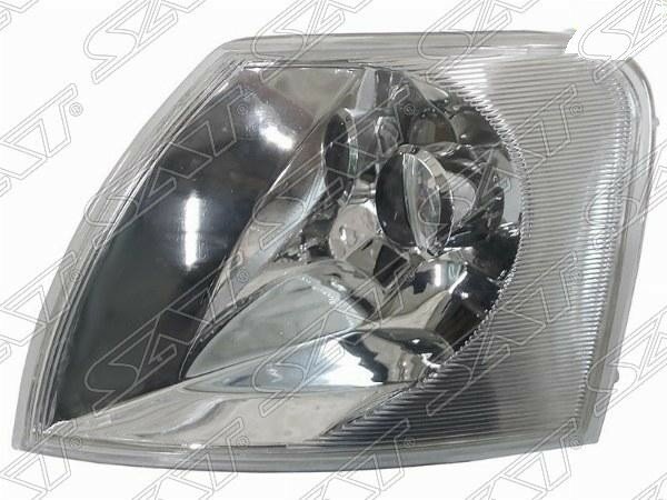 Поворот SAT ST-441-1516CL Volkswagen Passat 96-00 слева