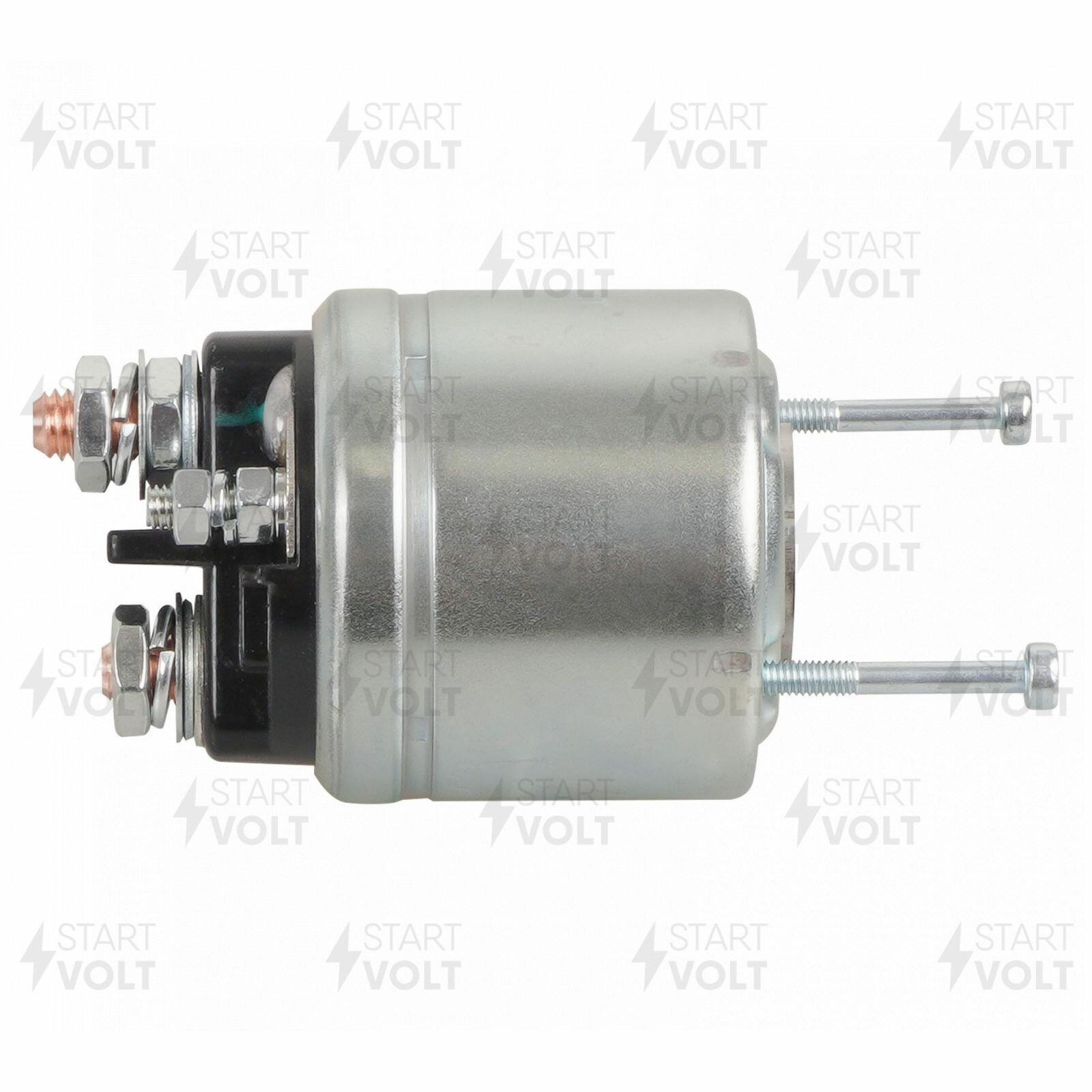Реле втягивающее стартера для а м Лада Largus 12- Renault Logan 04- 1.6i без серд. STARTVOLT VSR 0905