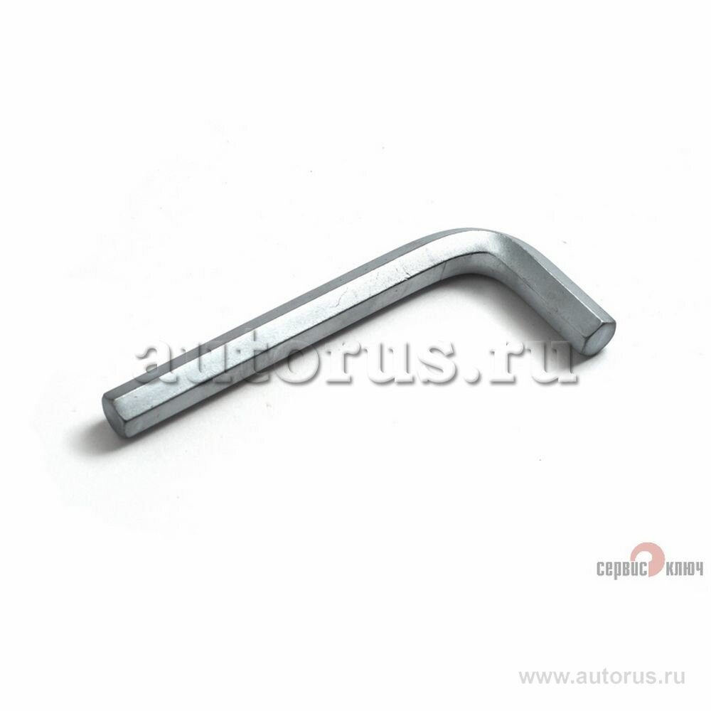 Шестигранный ключ 12mm Сервис ключ 76412