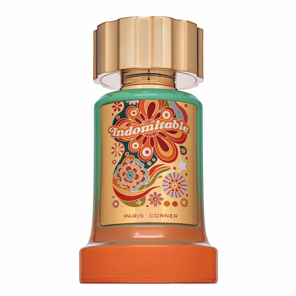 Вода парфюмерная Paris Corner Indometable EDP унисекс 100 ml
