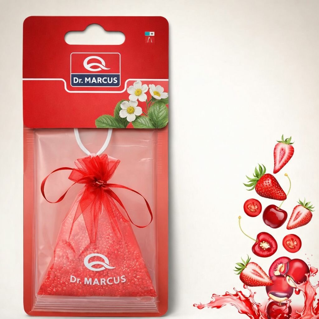 Ароматизатор мешочек Fresh Bag Dr.Marcus DR. MARCUS
