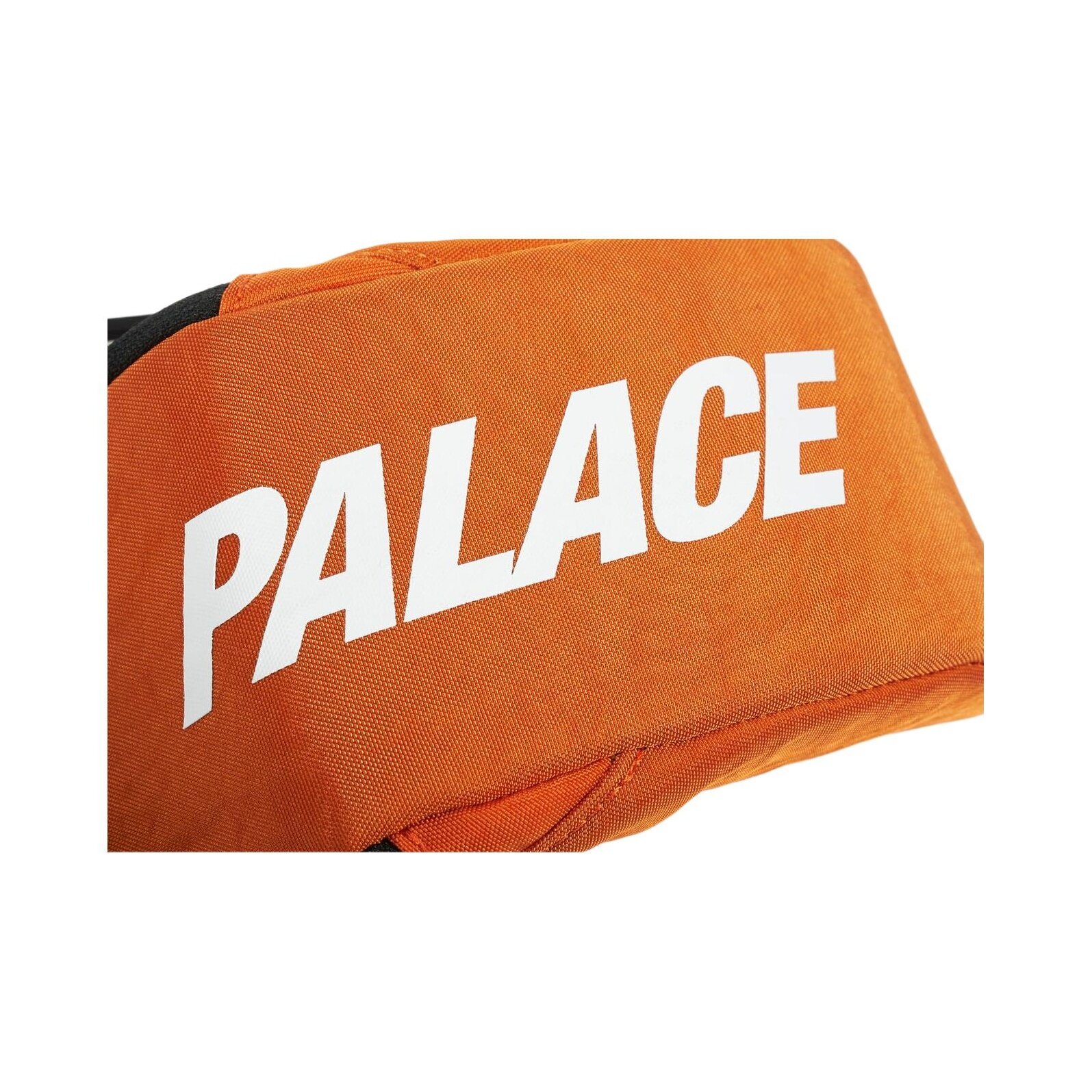 Сумка Palace Skateboards, оранжевый — фото 1