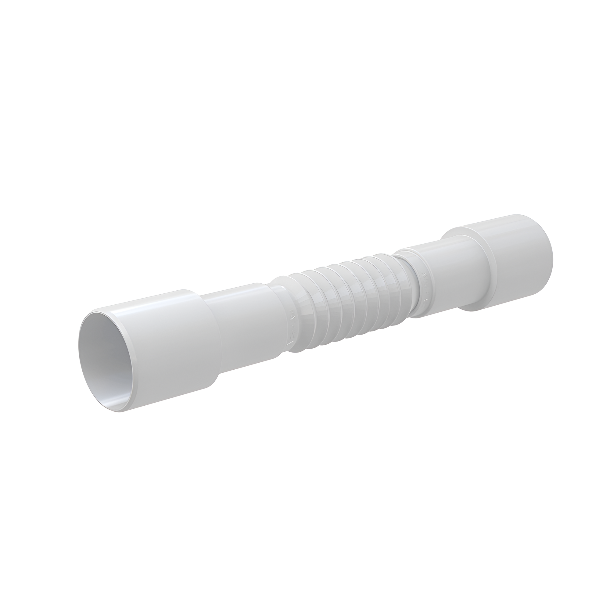 Гибкое соединение 50/40*40/50 Alcadrain A720