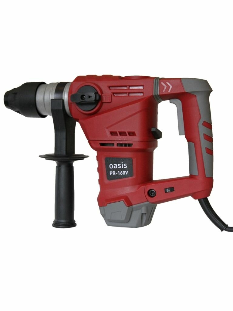 Электрический перфоратор Oasis PR-160V (1600Вт,5кг, кол-во скоростей-6)