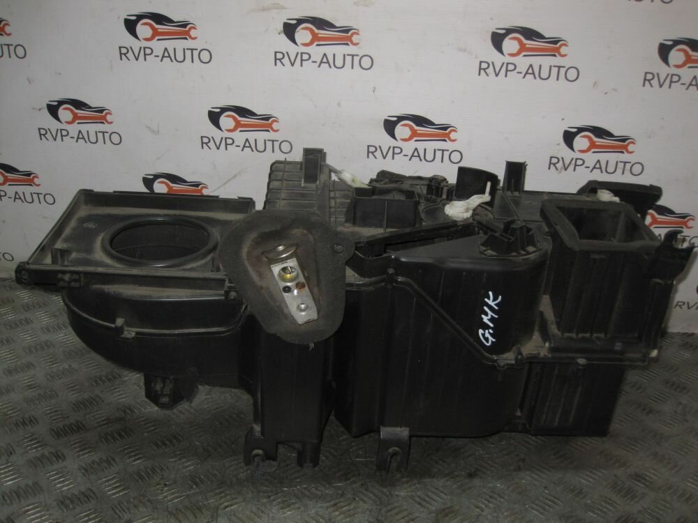 Корпус отопителя Geely MK 2008-2015