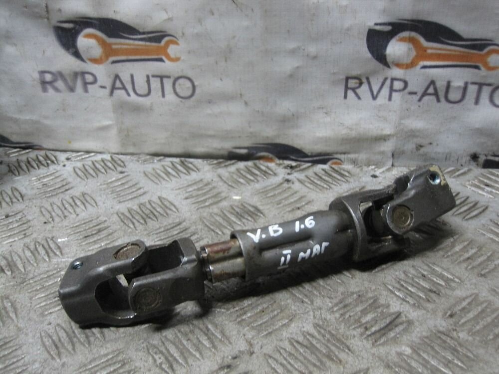 Кардан рулевой колонки Opel Vectra B 1995-2002