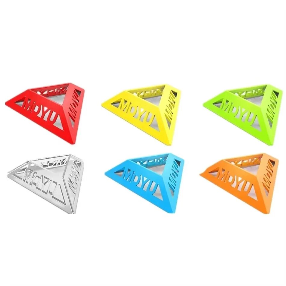 Moyu Подставки для кубиков 2x2 3x3 4x4 Color