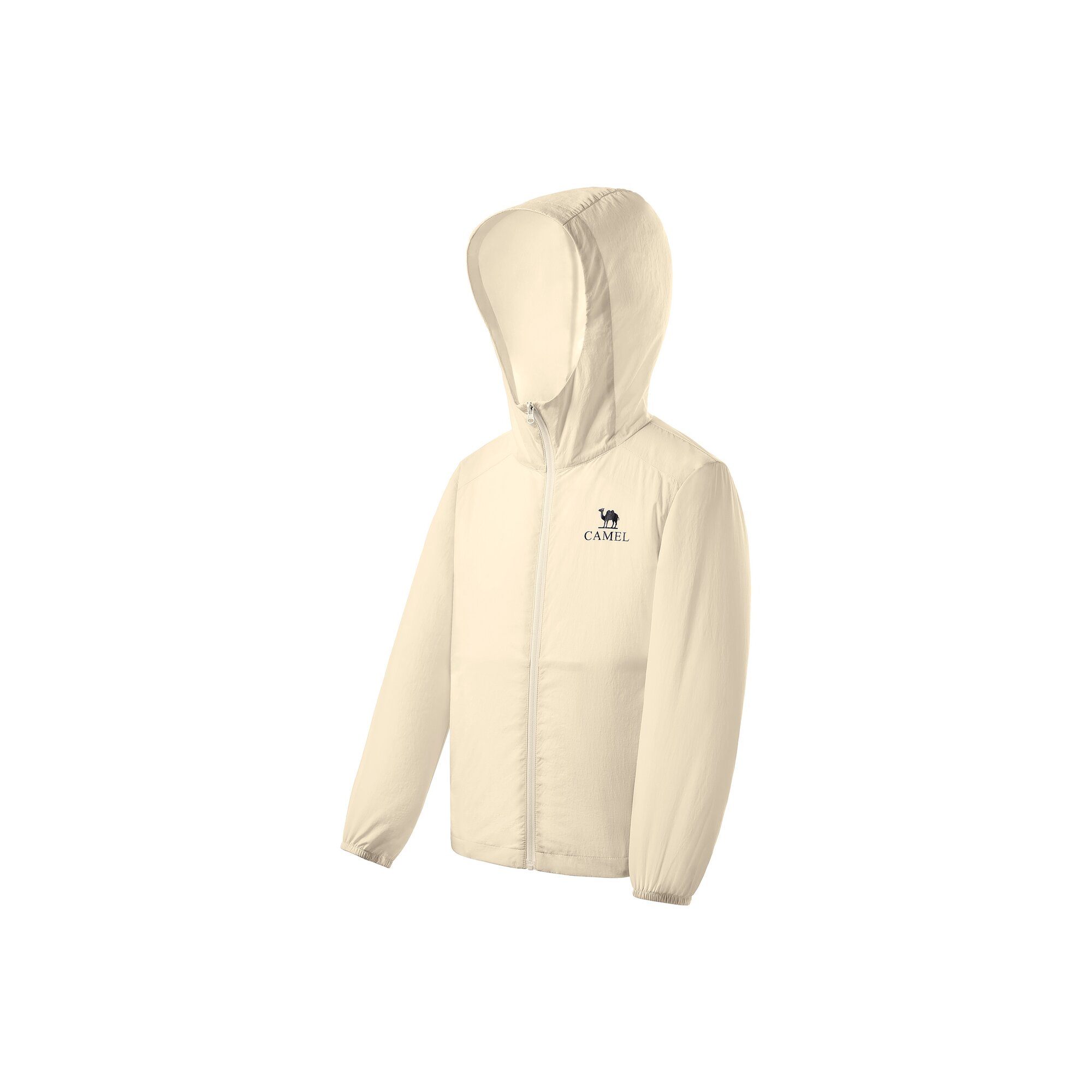 Топ Camel Active, размер 150, теплый белый