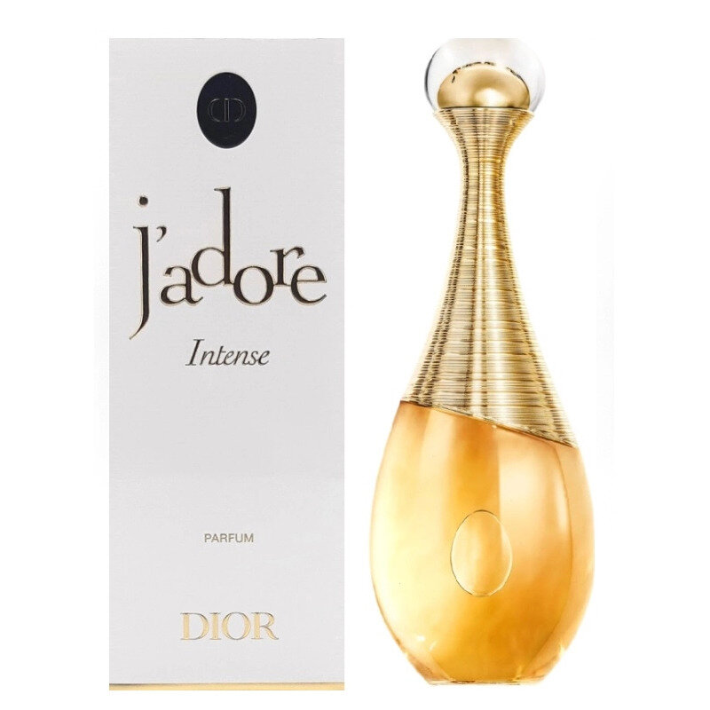 Духи для женщин Christian Dior J Adore Intense 50 мл / Парфюм Кристиан Диор Жадор Интенс