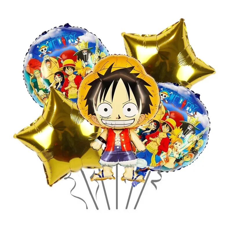 Бутафория для косплея One Piece Bandai