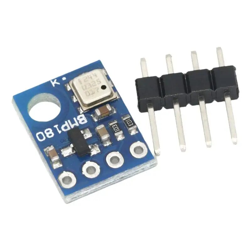 Датчик давления и температуры GY-68 BMP180 для Arduino ESP32 Single hole