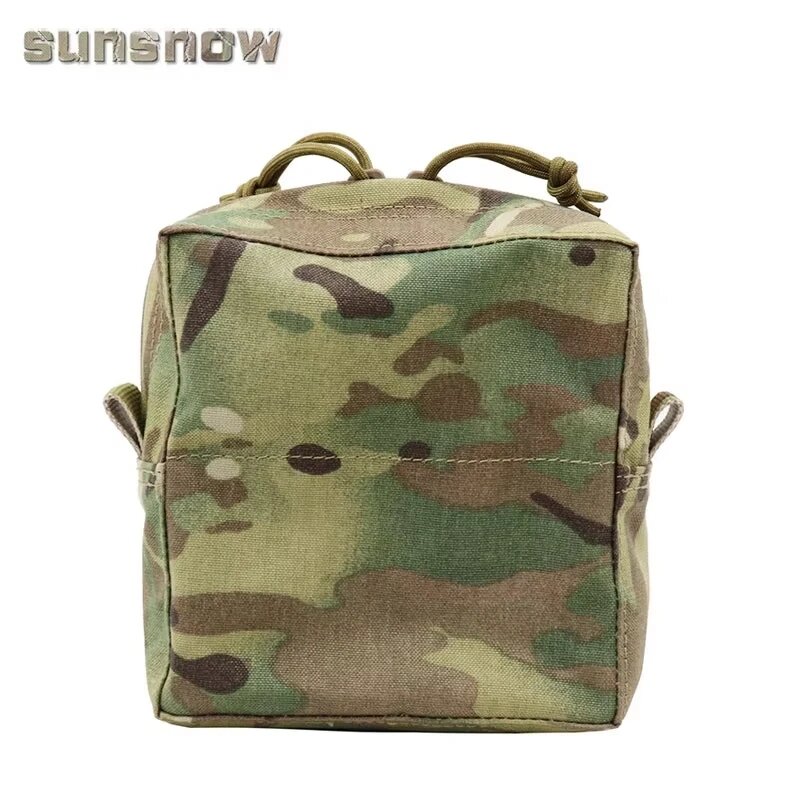 Тактическая сумка MOLLE Sunsnow MC