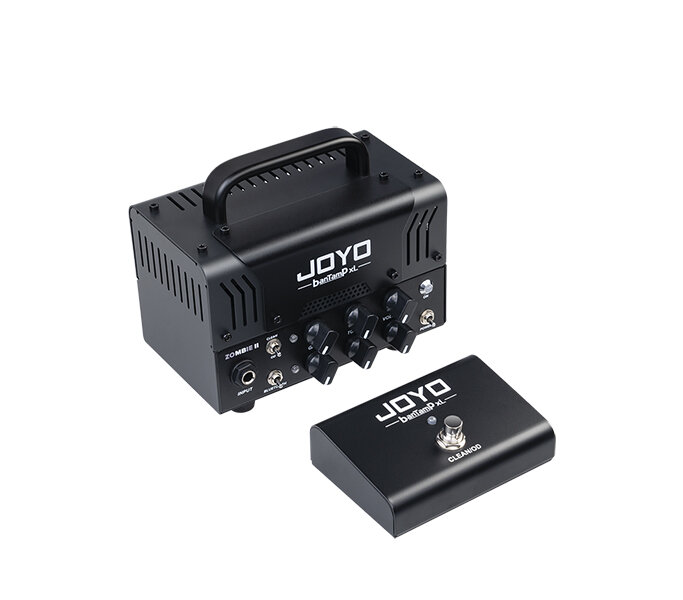 Усилитель для электрогитары Joyo 20Вт ZOMBIE-II