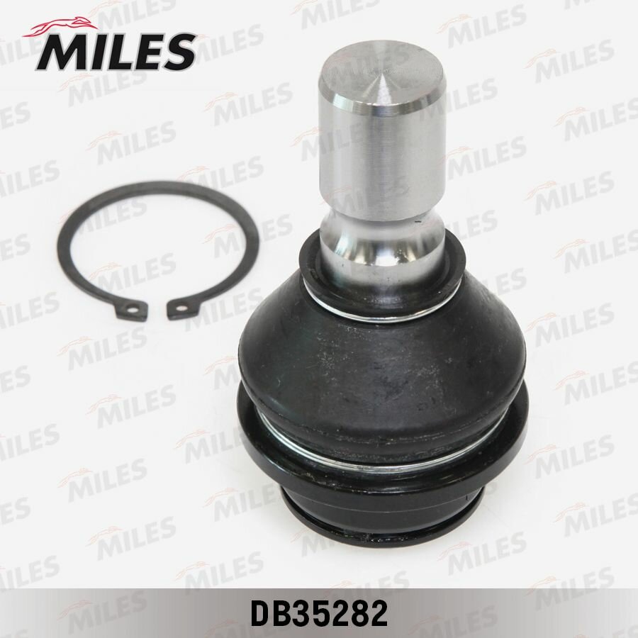 MILES Опора шаровая передняя нижняя NISSAN NAVARA/PATHFINDER 05- (LEMFORDER 3845001) DB35282