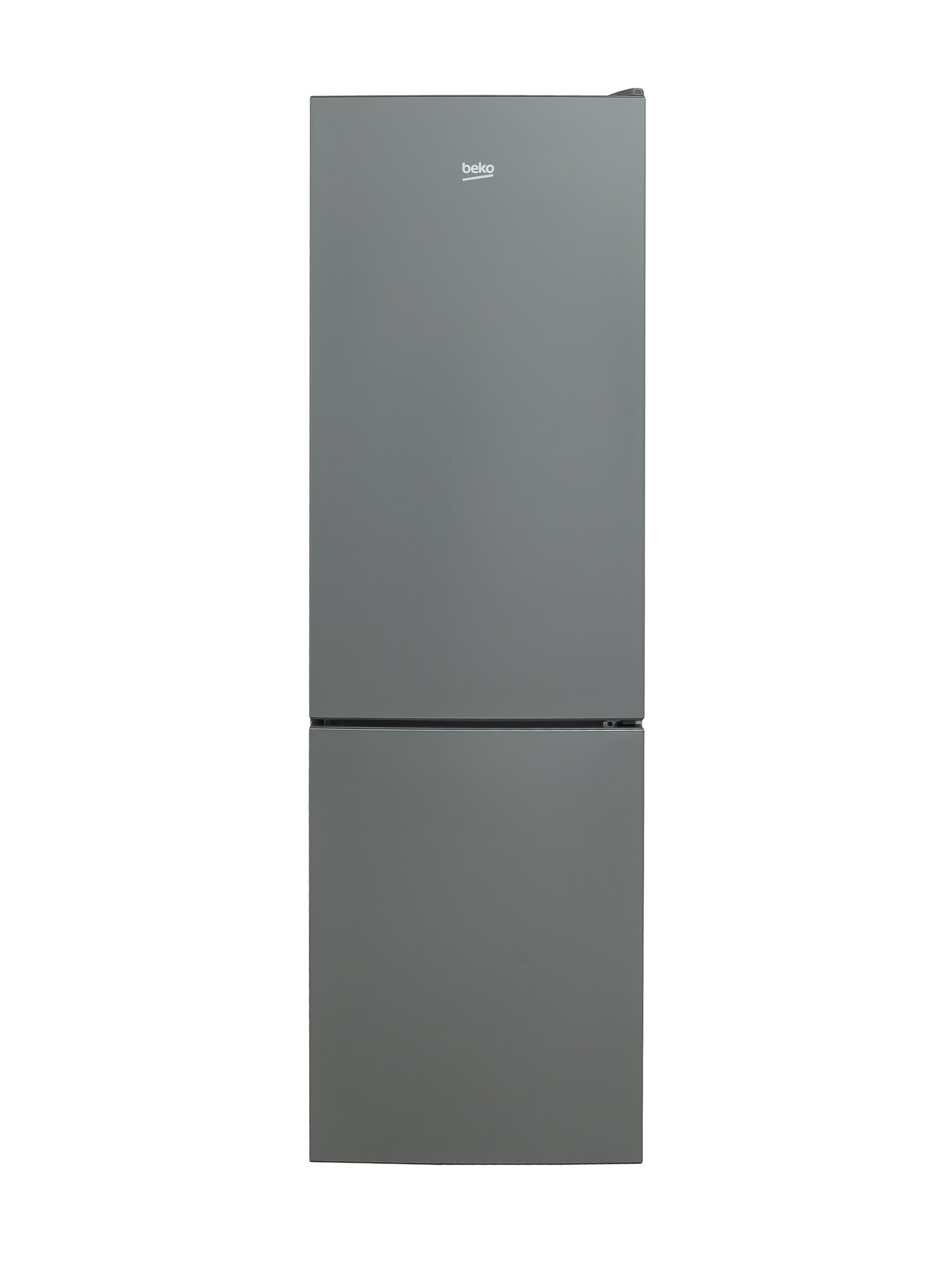 Холодильник двухкамерный Beko B1RCSL332S, серебристый
