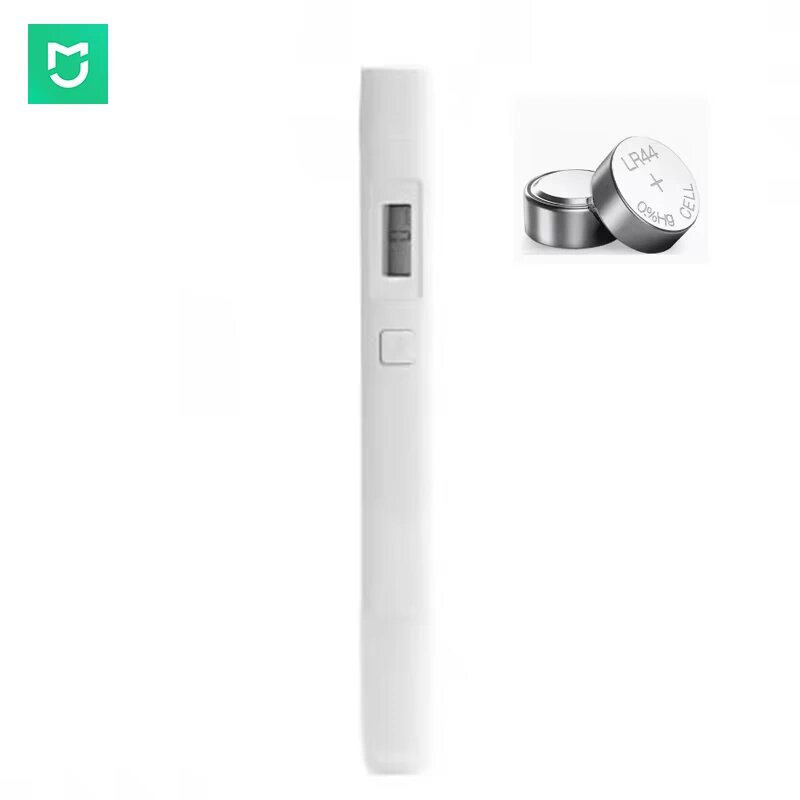 MIJIA TDS-3 Цифровой TDS-метр для воды