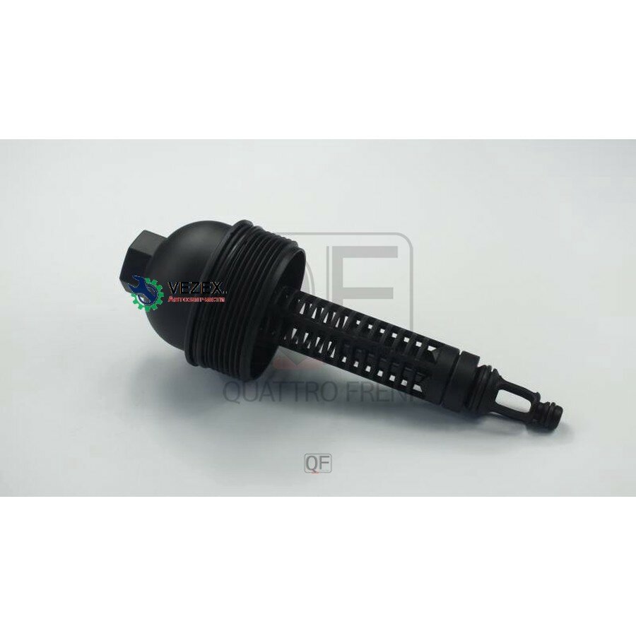 QUATTRO FRENI QF14A00215 Крышка фильтра