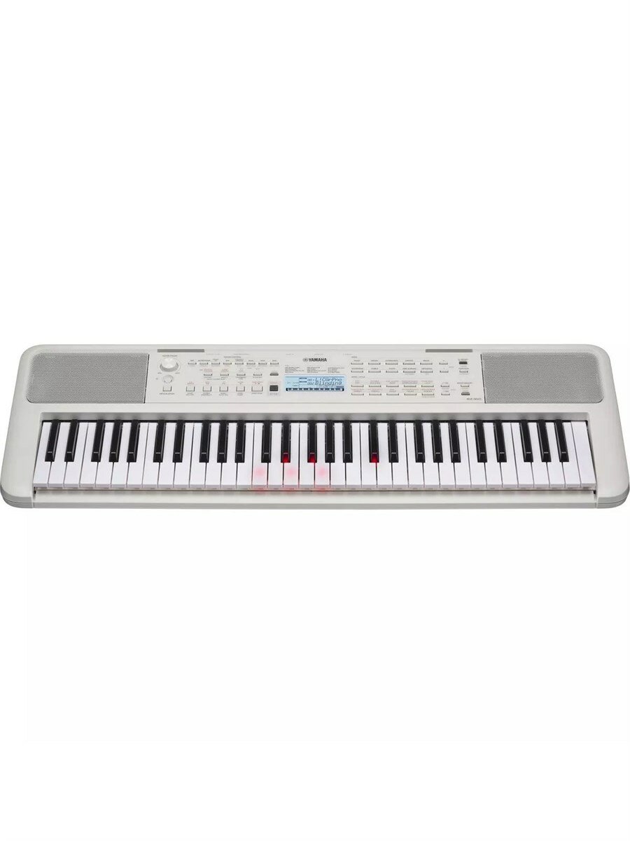 Синтезатор Yamaha EZ-310 — фото 1