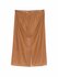 Юбка Carven Sheer elasticated-waist midi skirt, размер 36