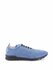 Кроссовки Kiton Knitted sneakers, размер 41, синий