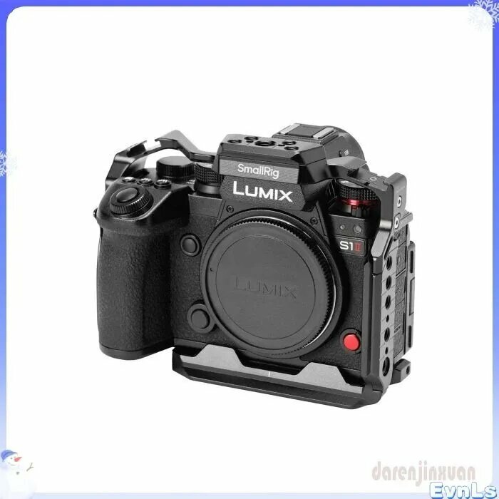 Расширение для LUMIX S1 серии SmallRig 4902
