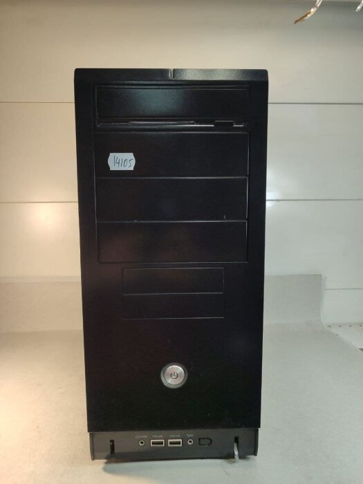 Системный блок AM3 Phenom II X4 920 X6 8gb DDR2 250Gb Sata AL VGA HDMI DVI 300W DVD-RW ATX ID_14105
