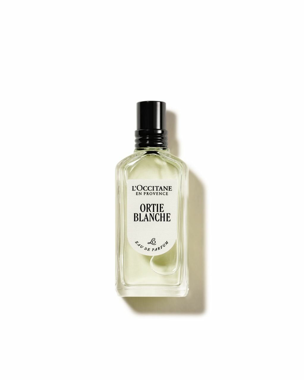 Парфюмерная вода L'Occitane Ortie Blanche EDP для женщин, 50 мл