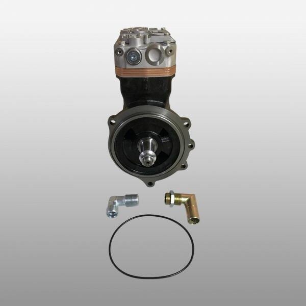 Компрессор воздушный FAW J6 - 3509010-81DK