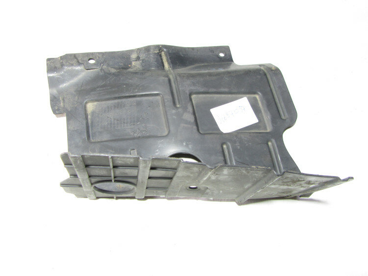 Пыльник двигателя правый 96687097, 95990789, 95966334 Chevrolet Spark M300 2009-2015г