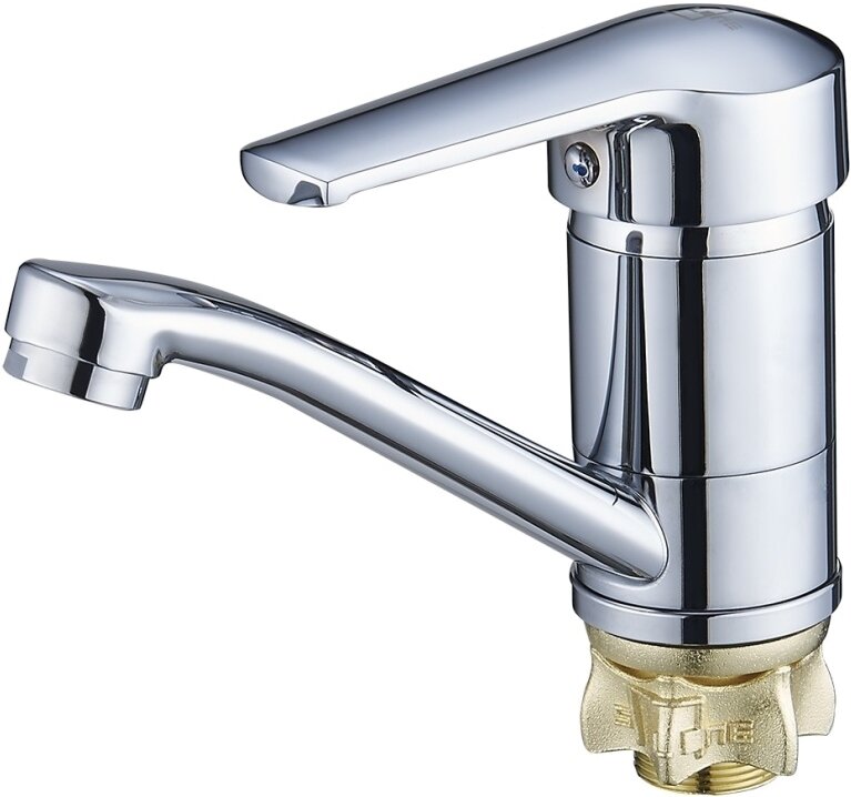 Смеситель для раковины Solone SIT4-B182