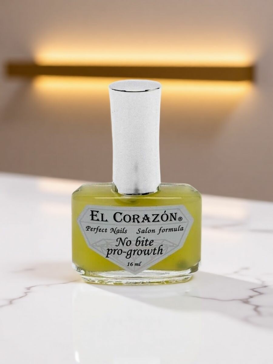 El Corazon 422 Средство от обгрызания, 16 мл