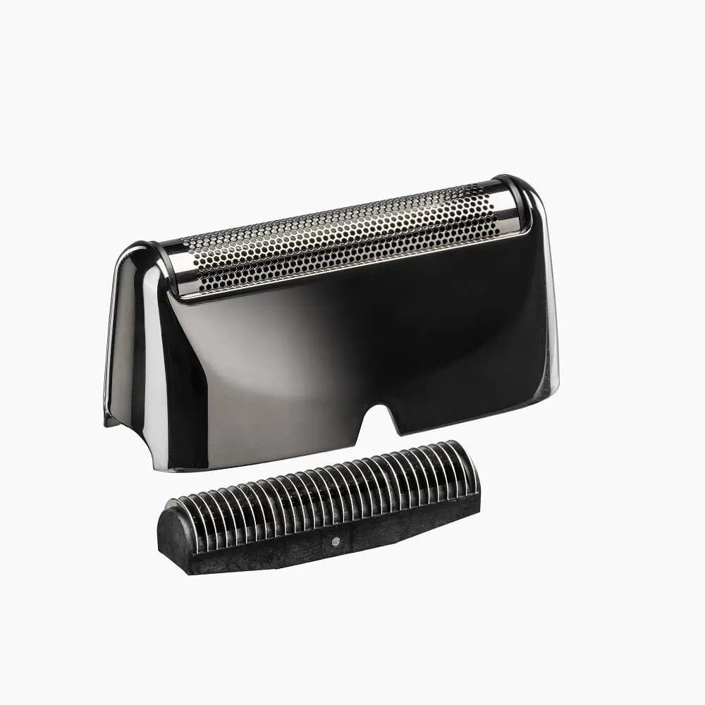 Сменная бритвенная головка и лезвие BaByliss PRO FXLRF1E для шейвера FXLFS1E С UV-дезинфекцией