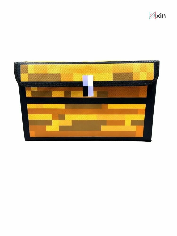 Ящик, корзина, контейнер, сундук для хранения Майнкрафт - Minecraft