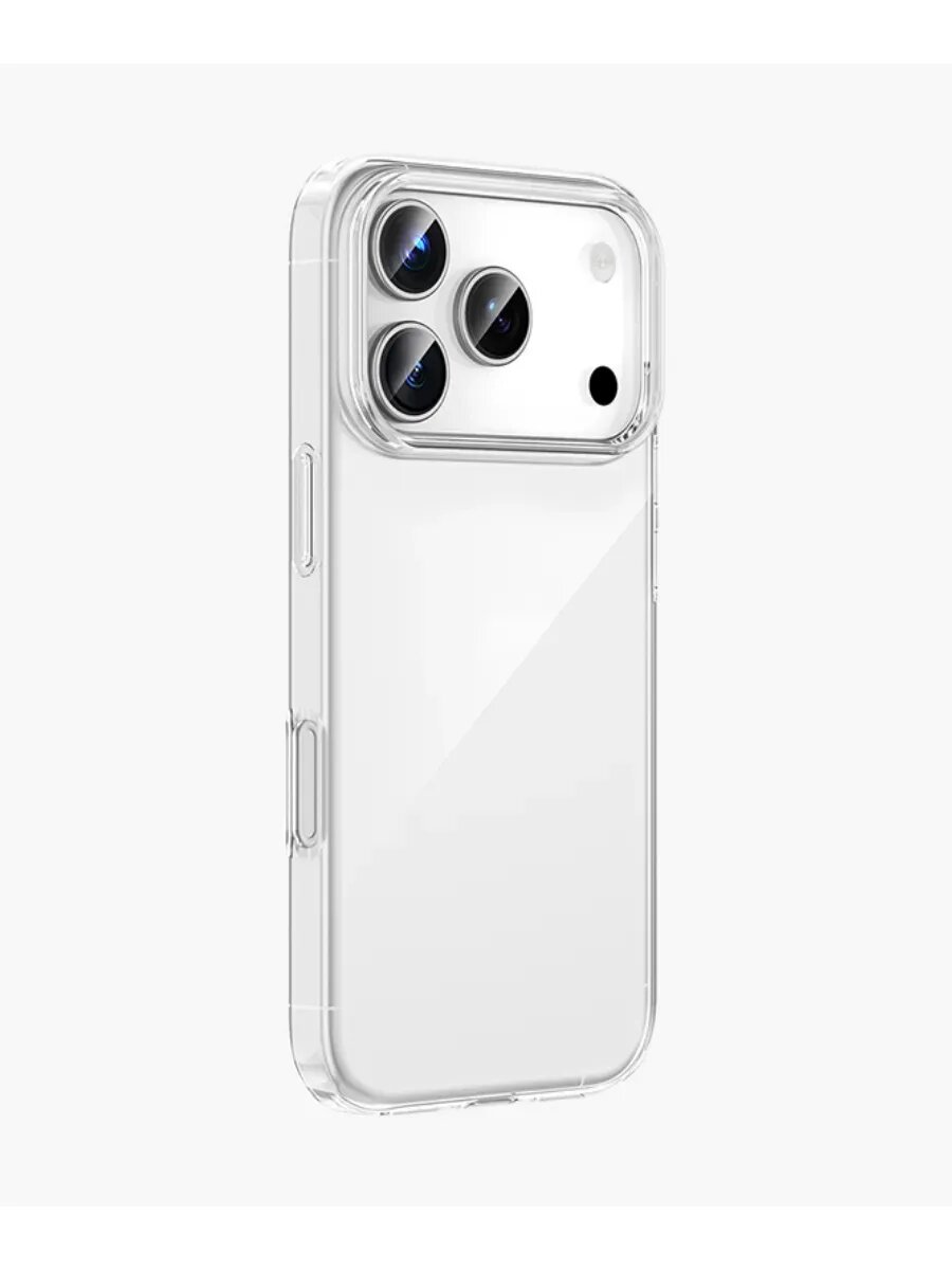 Чехол для iPhone 17 Pro