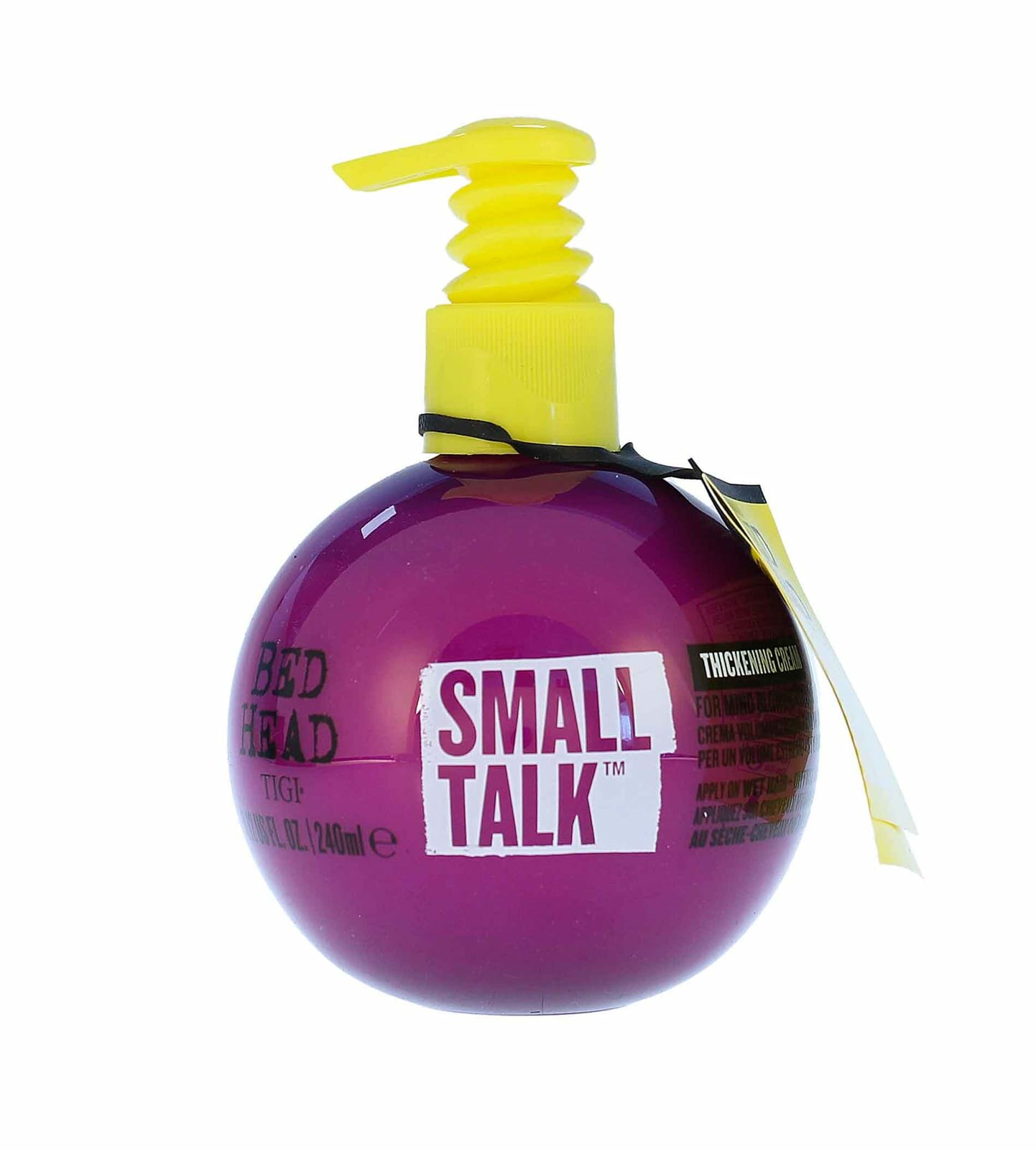 Крем для волос Tigi Bed Head Small Talk 240 мл