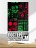 Постер на стену Twenty one pilots pattern