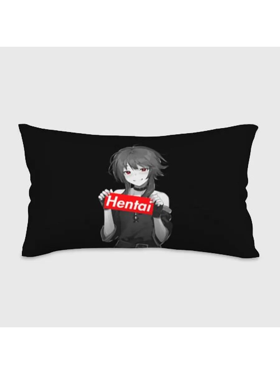 Megumin Hentai Подушка