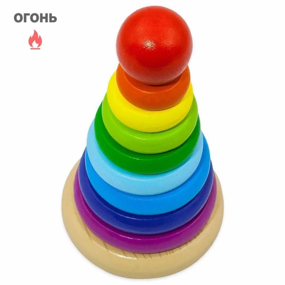 Пирамидка