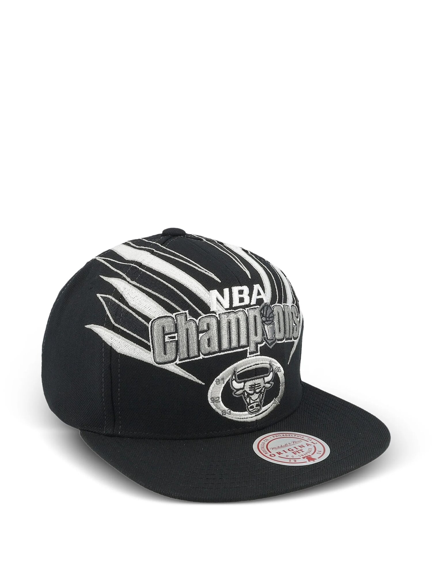 Шапка Chicago Bulls 1998 Championship для мальчиков
