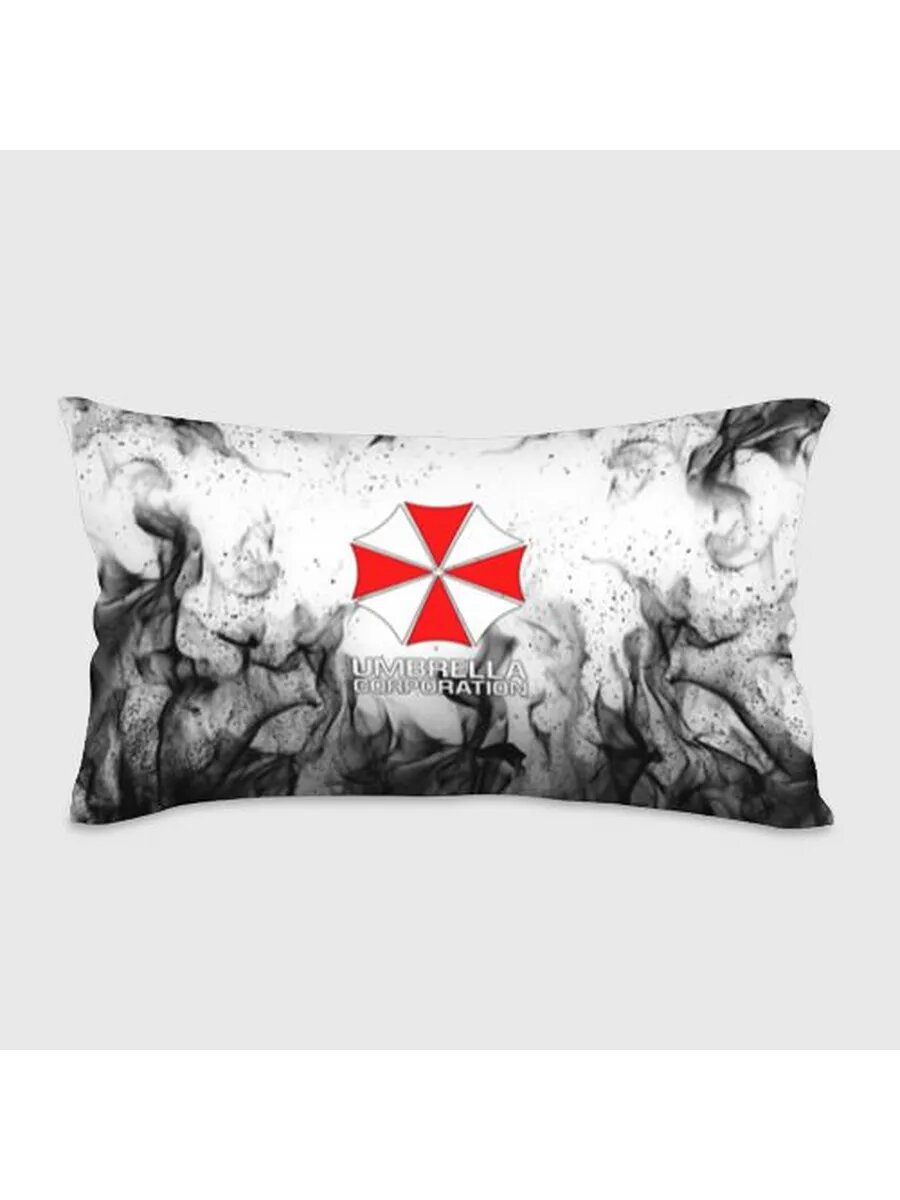 Umbrella Corp Подушка