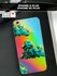 Чехол на Apple iPhone 6 Plus/6S Plus / Айфон 6 Плюс/Айфон 6С Плюс с принтом Звез...