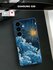 Чехол на Samsung Galaxy S26 / Самсунг Галакси S26 с принтом Звезда и облака